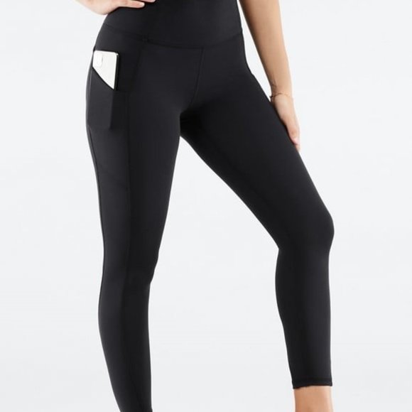 Fabletics | Pants & Jumpsuits | Fabletics Oasis Pureluxe Highwaisted 78 ...